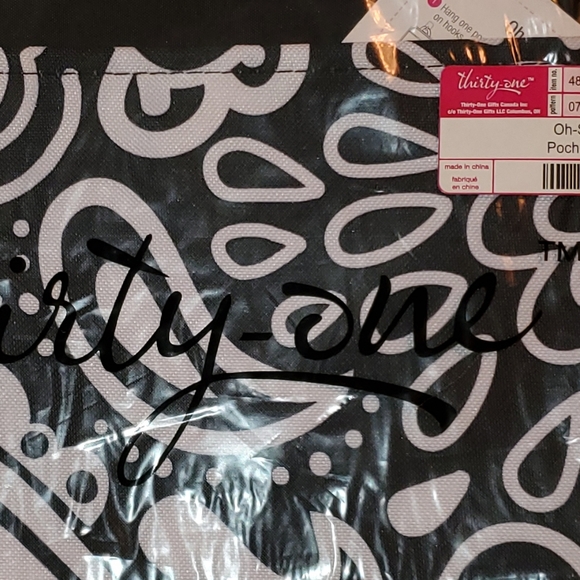 thirty-one | Accessories | Oh Snap Pocket | Poshmark